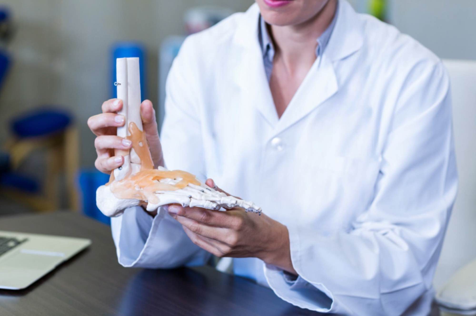 Boho Metatarsalgia treatment - The Foot Centre